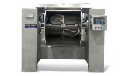 Industrial Mixers | Roller Bar, Sigma & EXP | CMC America