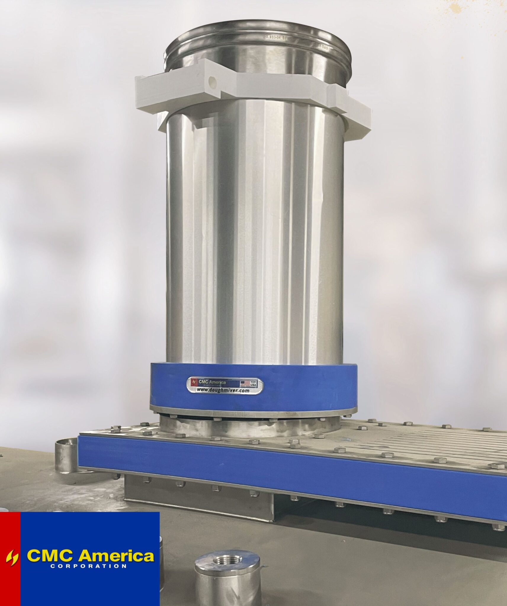 Water Delivery Manifold - CMC America